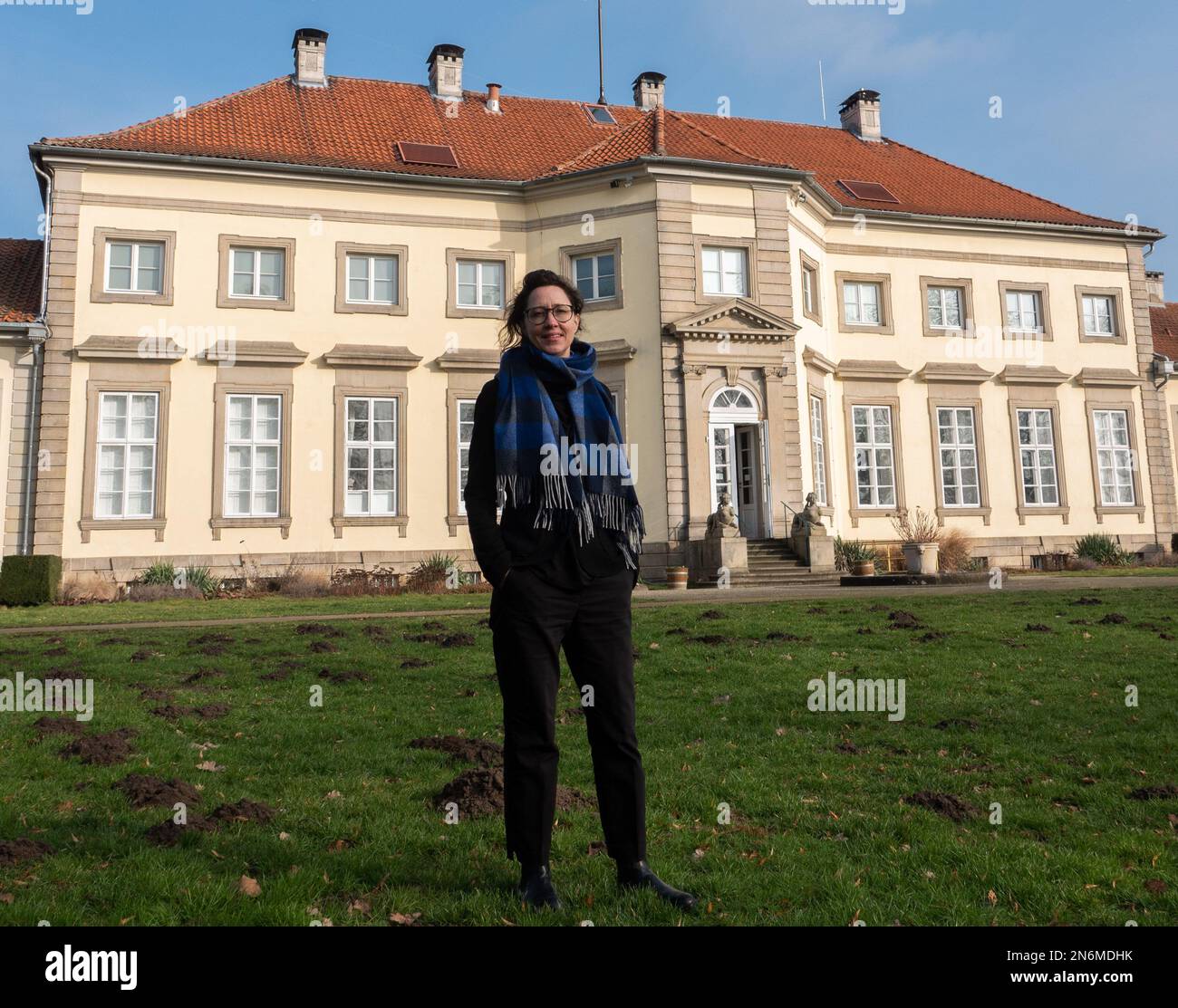 Eva jandl jorg hi-res stock photography and images - Alamy