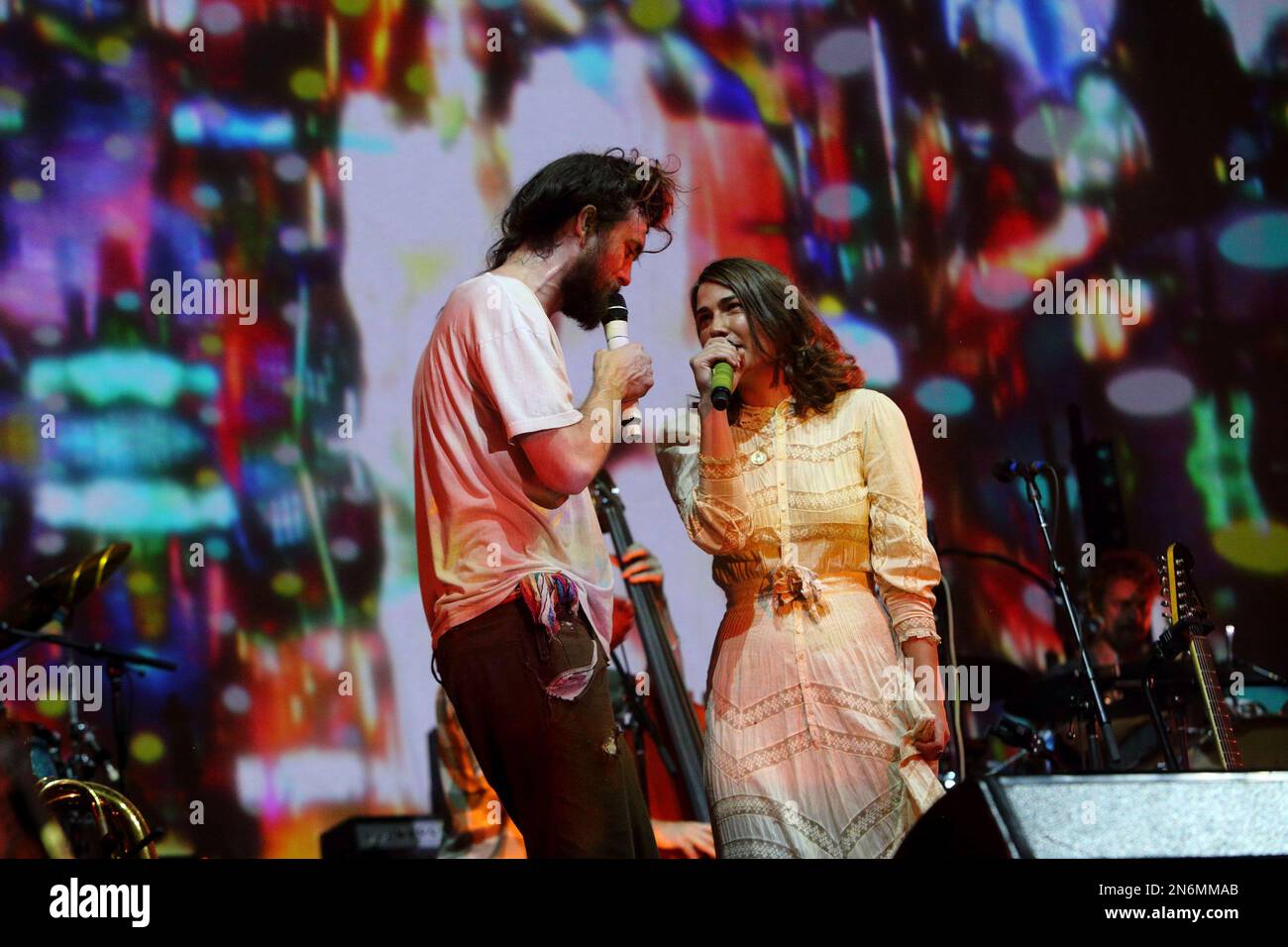 Edward Sharpe And The Magnetic Zeros Jade