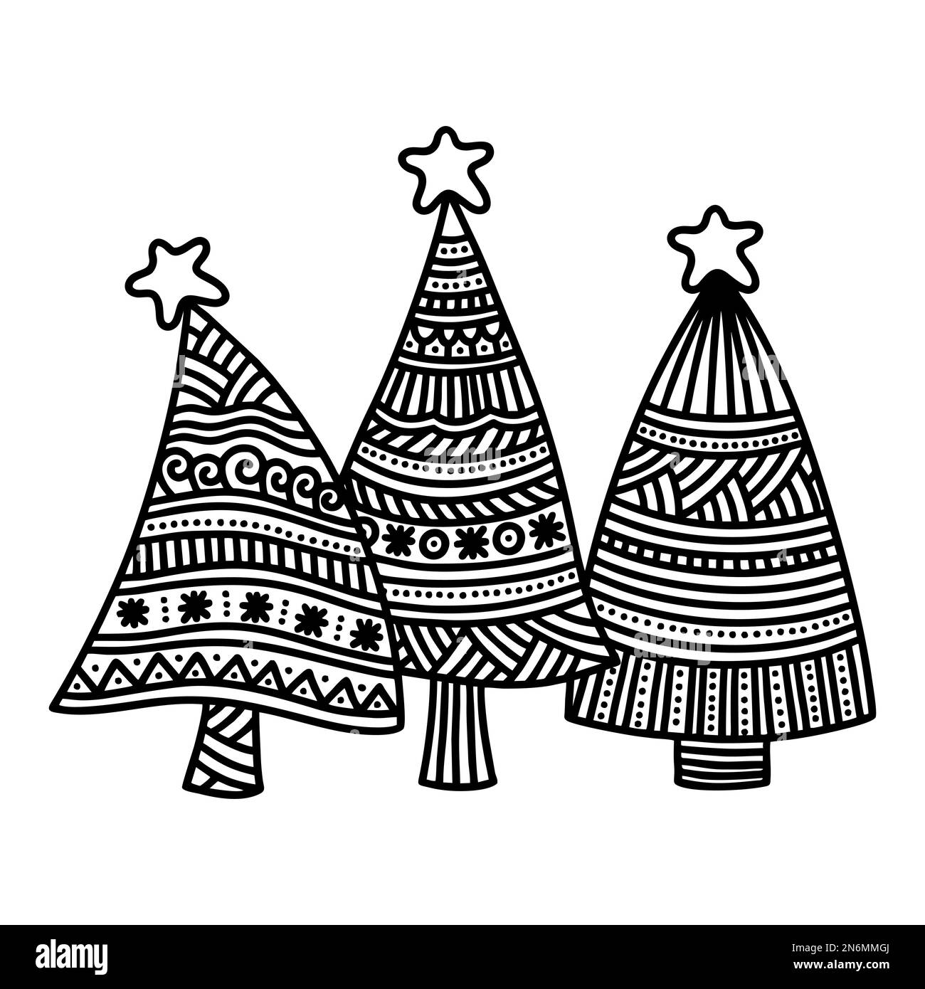 Crucifix illustration Black and White Stock Photos & Images - Alamy