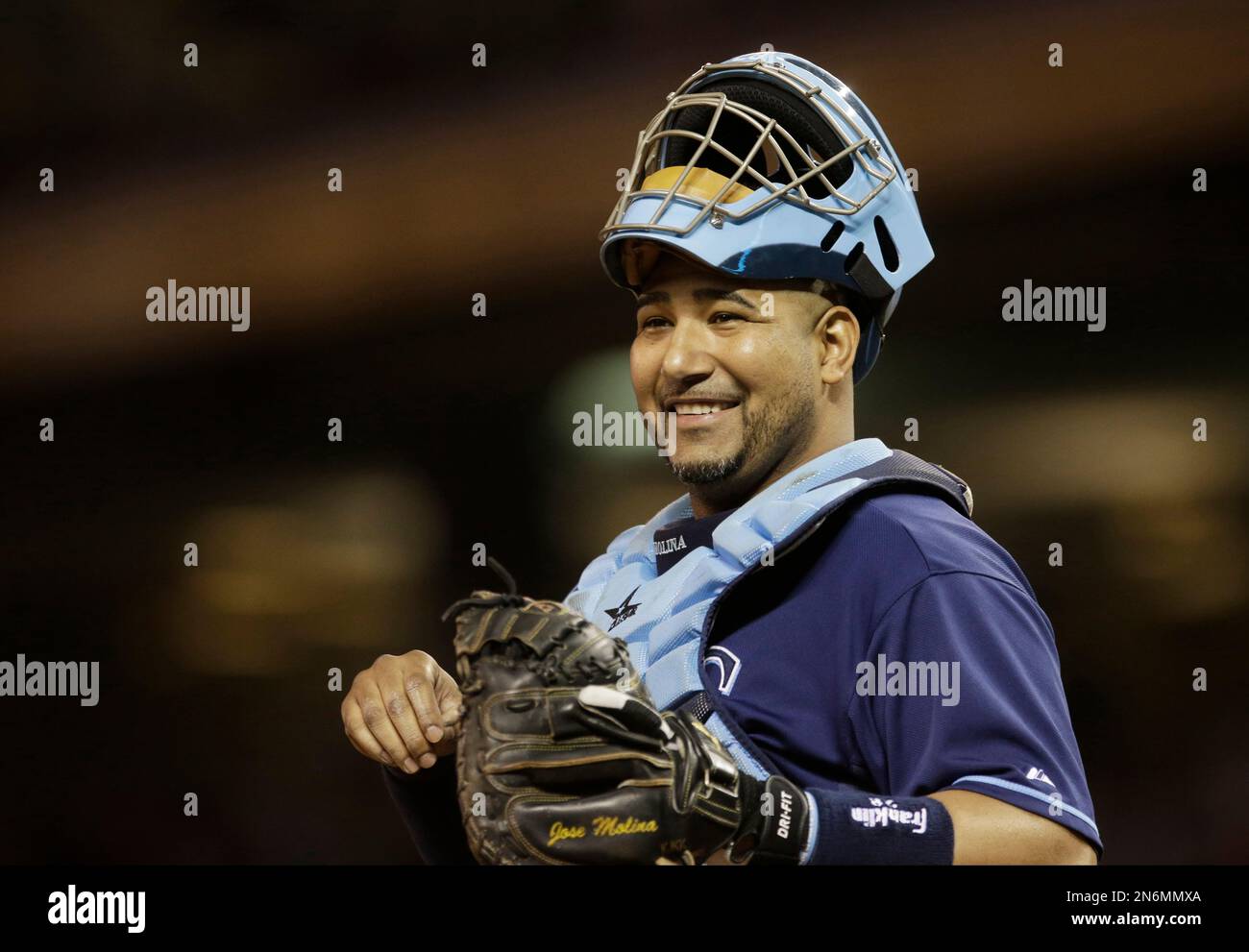 Jose Molina