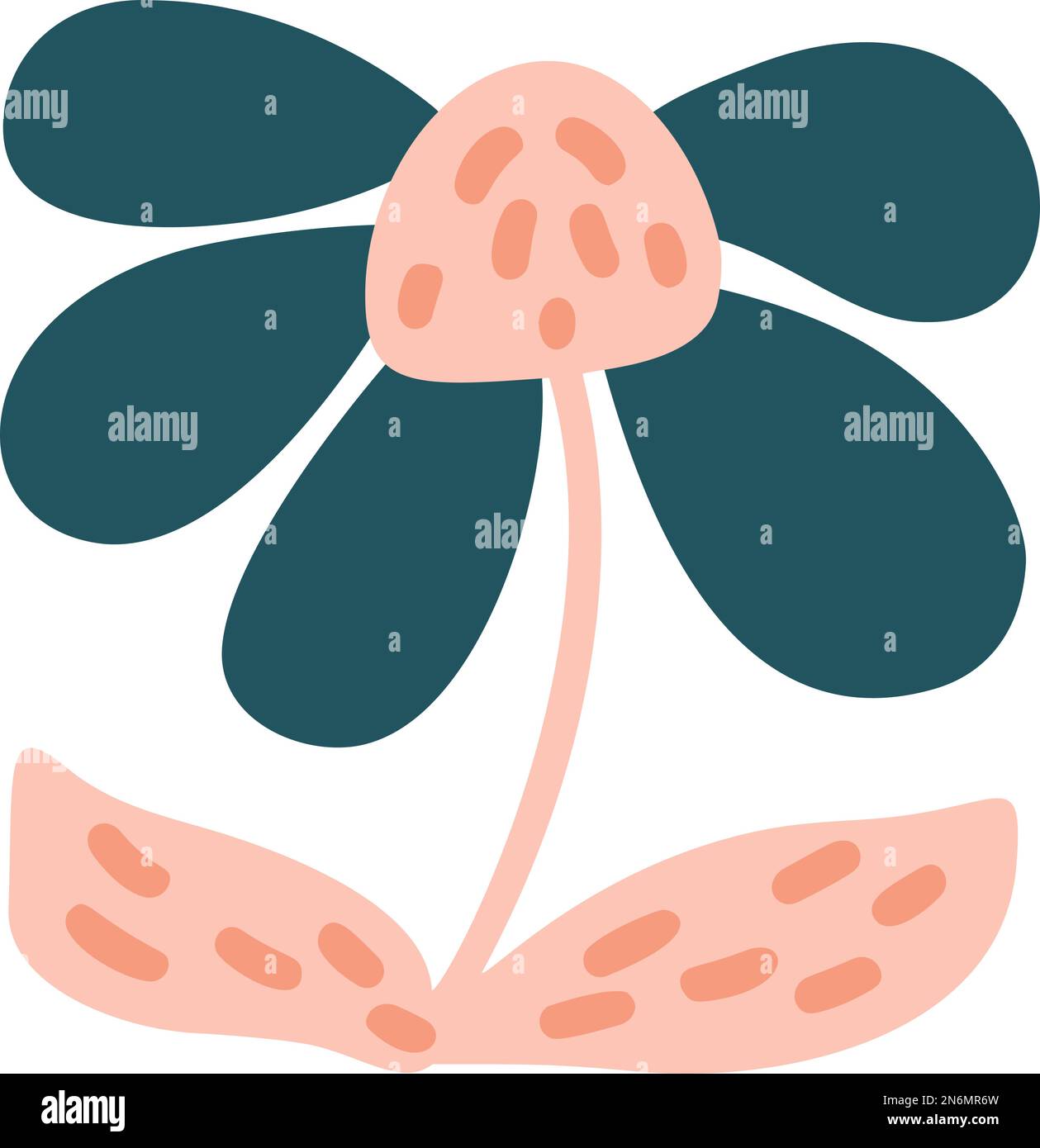 Flower power 1960s hi-res stock photography and images - Alamy