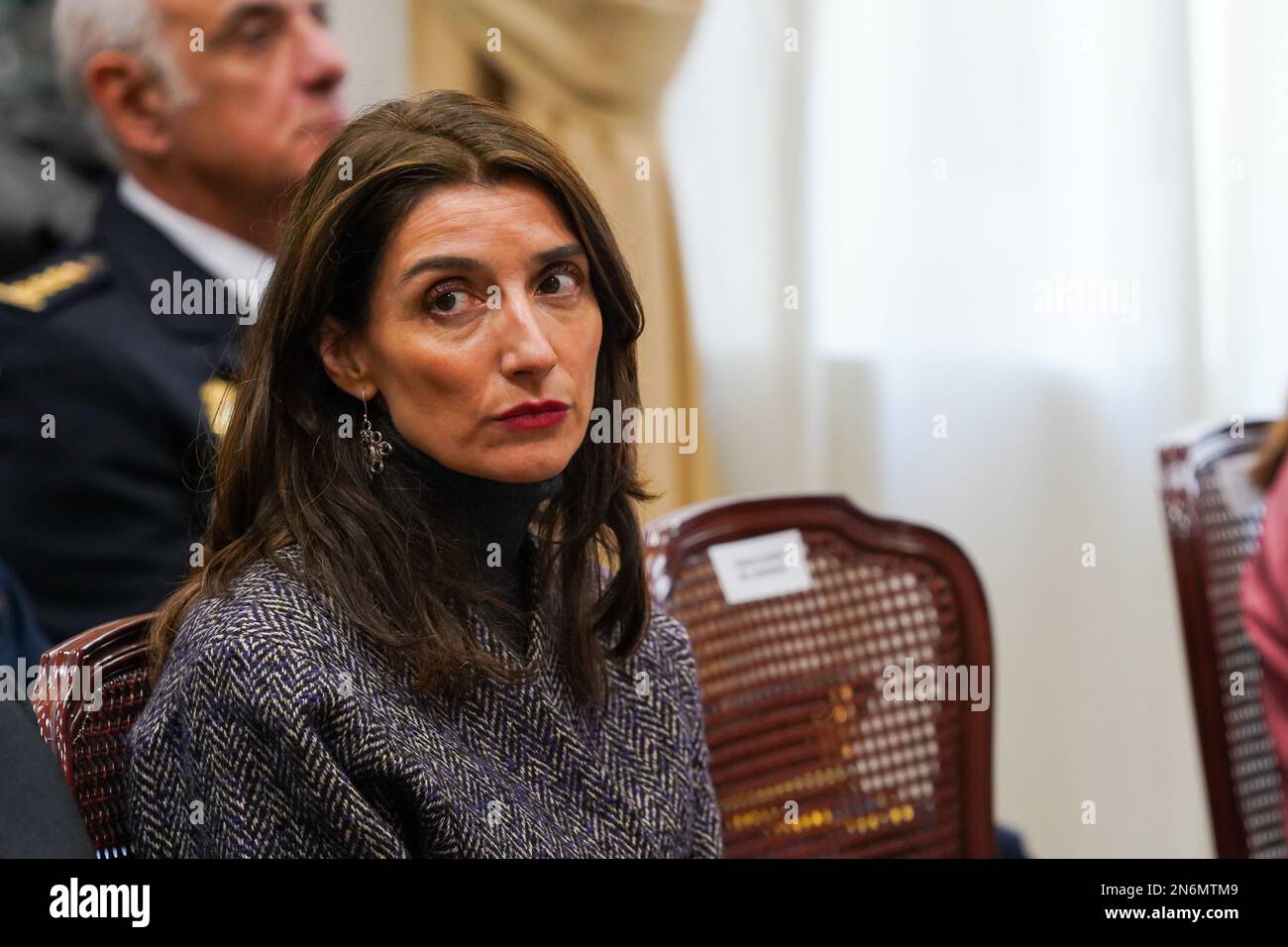 Peafort hi-res stock photography and images - Alamy