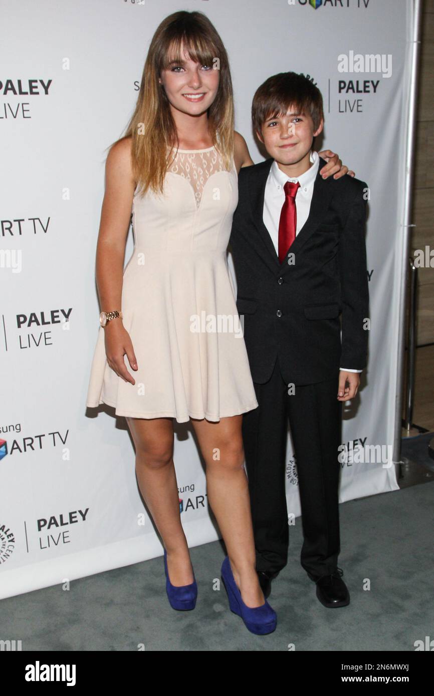 Preston Bailey Dexter