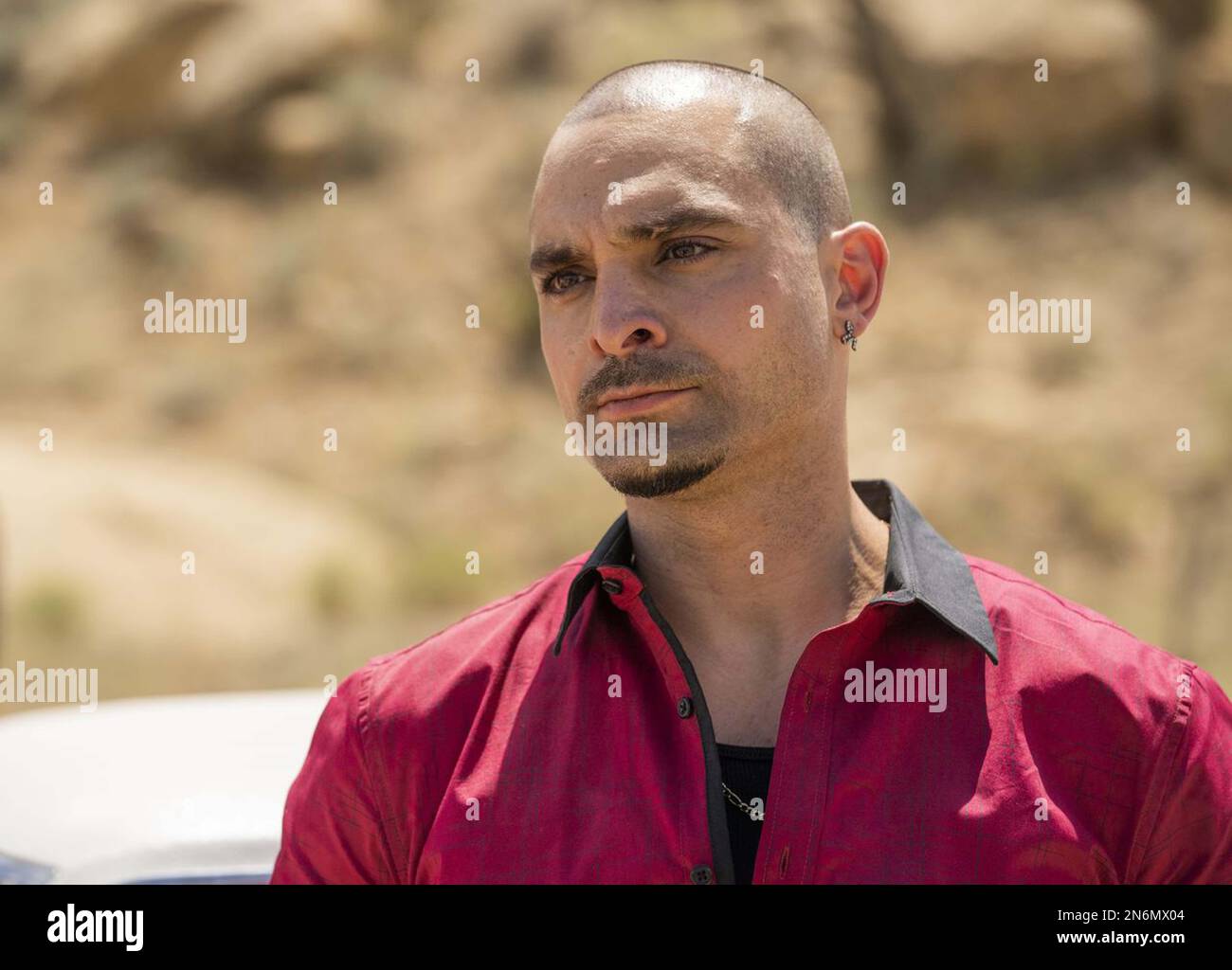 BETTER CALL SAUL TV SERIES 5 (2015-2022) MICHAEL MANDO AMC/MOVIESTORE ...