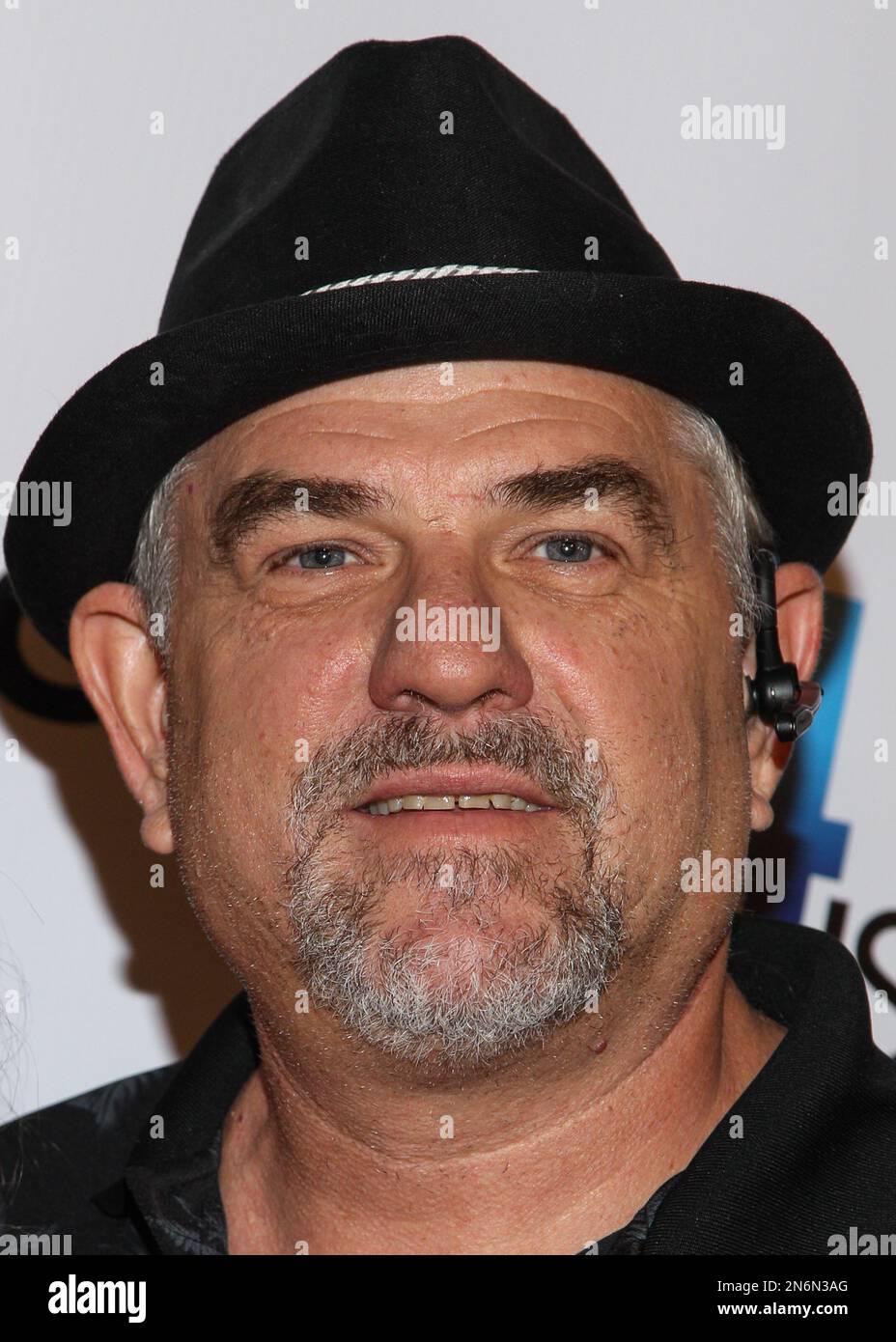 Ken Rose arrives at the 2nd Annual Heroes Helping Heroes Benefit ...