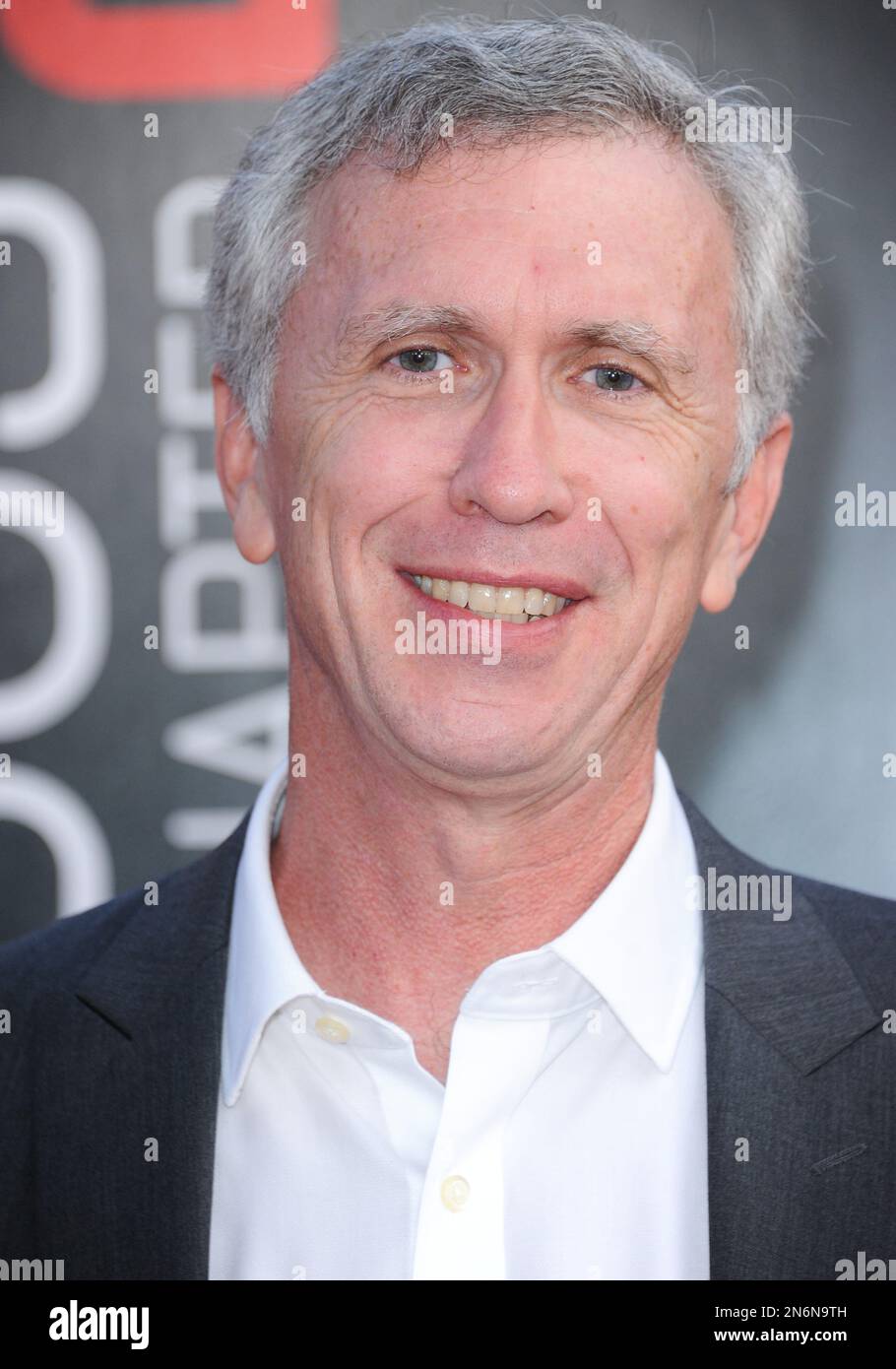 Steve Coulter arrives at the world premiere of "Insidious: Chapter 2 ...