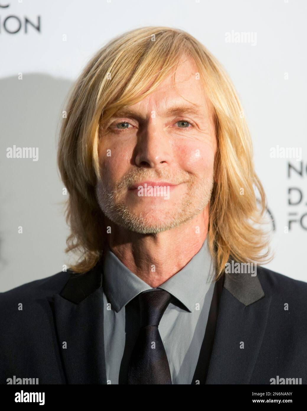 Marc Bouwer attends Novak Djokovic Foundation 2nd Annual Gala, on ...