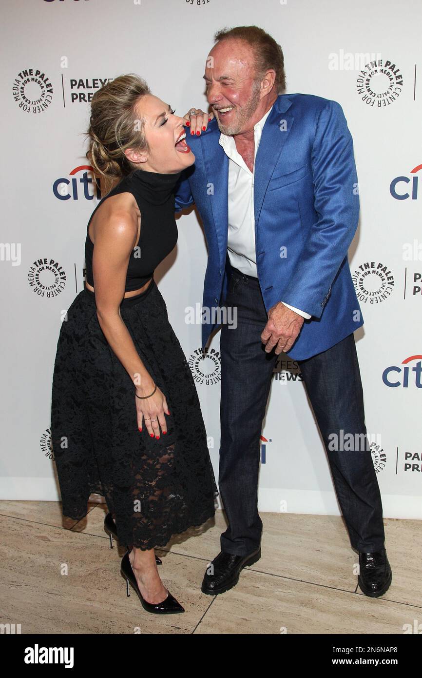Maggie Lawson Back In The Game