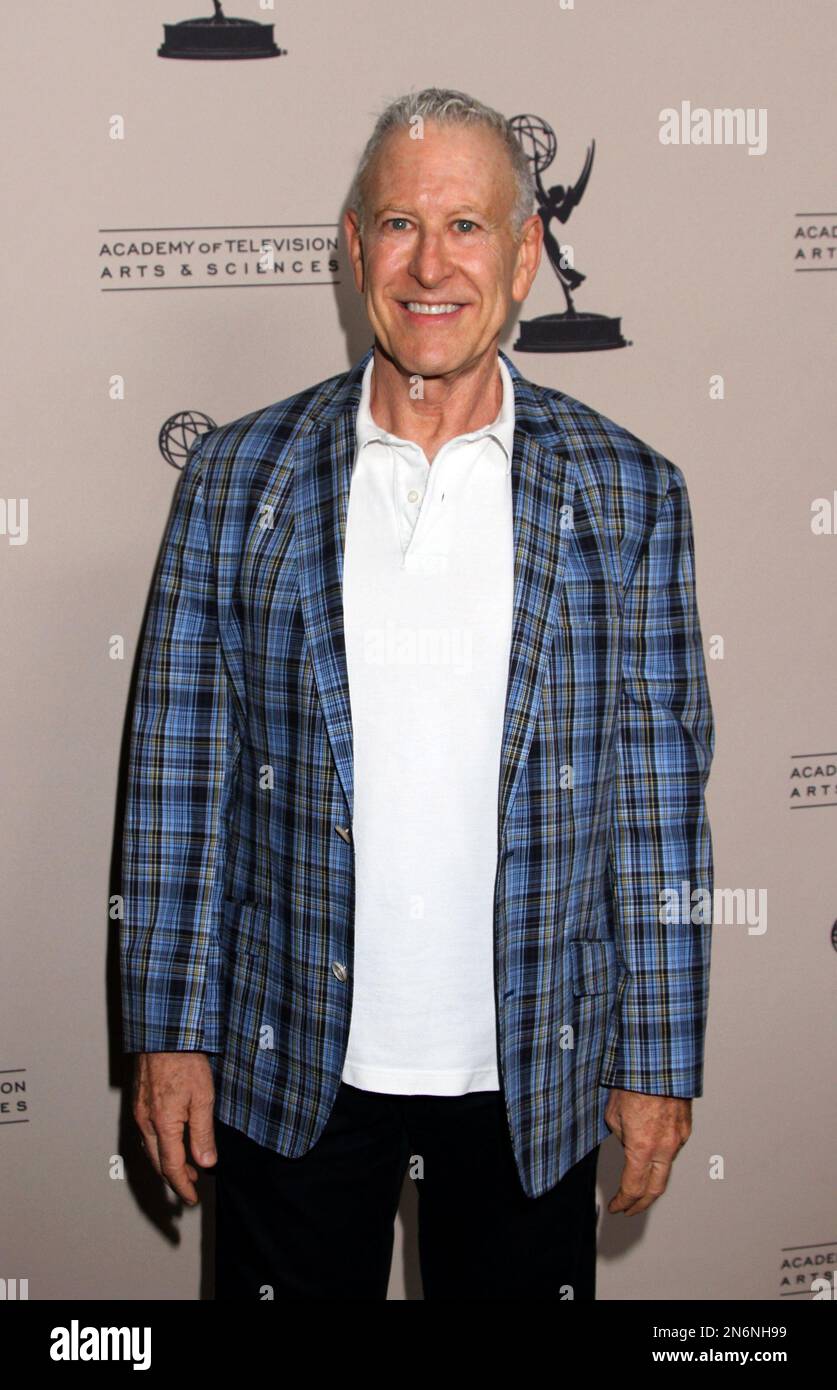 Casting director Jeff Greenberg arrives at TV Academy's Casting ...