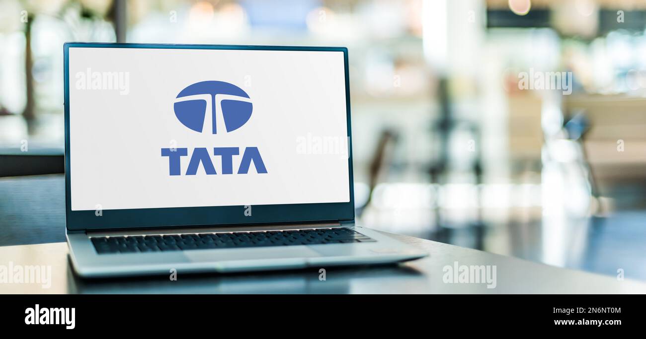 Tata group hi-res stock photography and images - Alamy