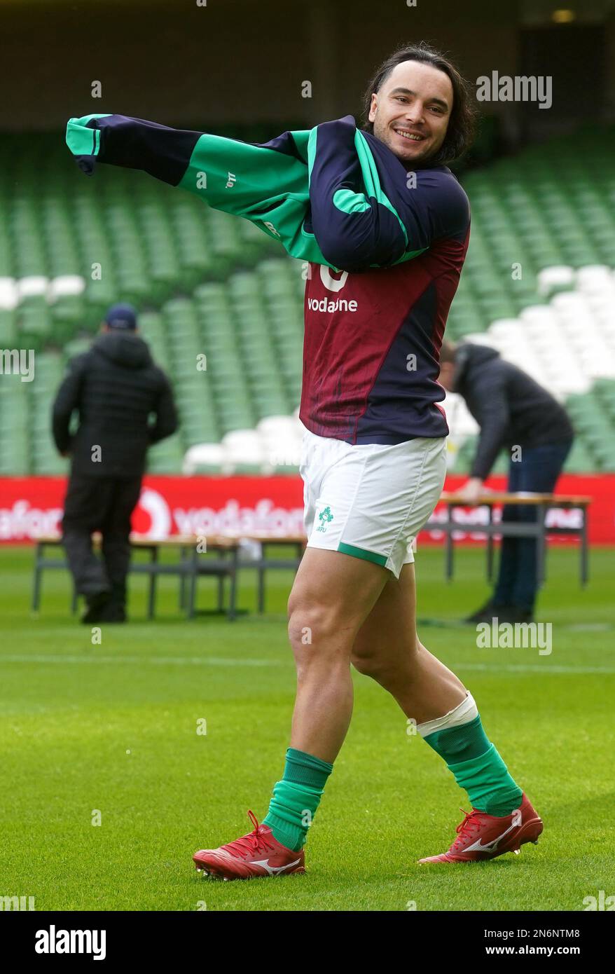 James lowe ireland hi-res stock photography and images - Alamy