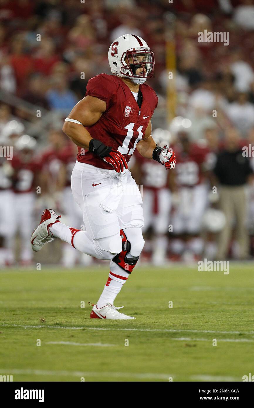 Shayne Skov Stanford