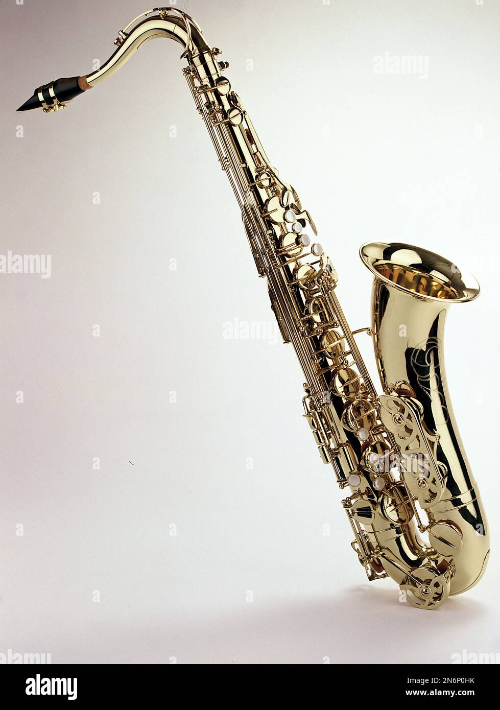 Charlie parker saxophone hi-res stock photography and images - Alamy