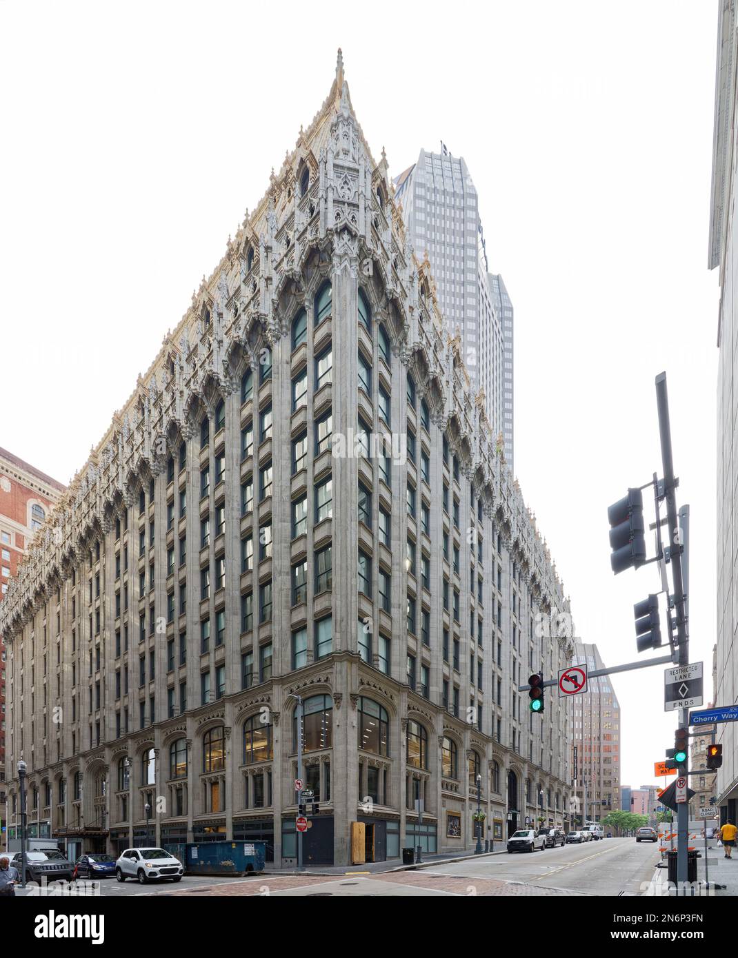 501 grant street hi-res stock photography and images - Alamy