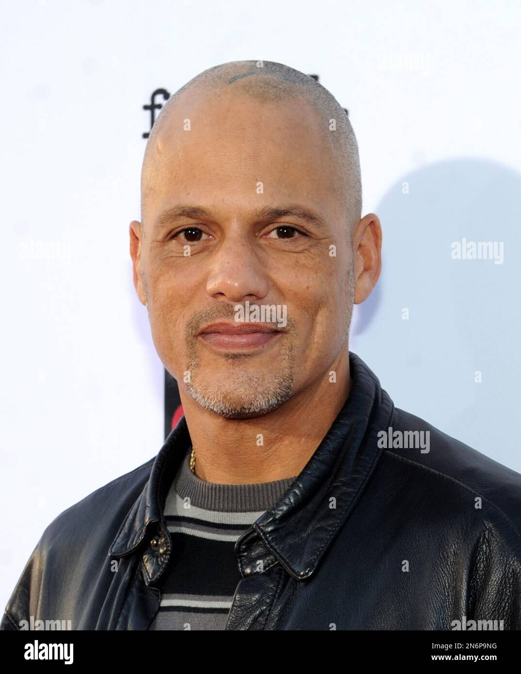 David Labrava arrives at FX's "Sons of Anarchy" Season 6 Premiere Screening and Party, on ...