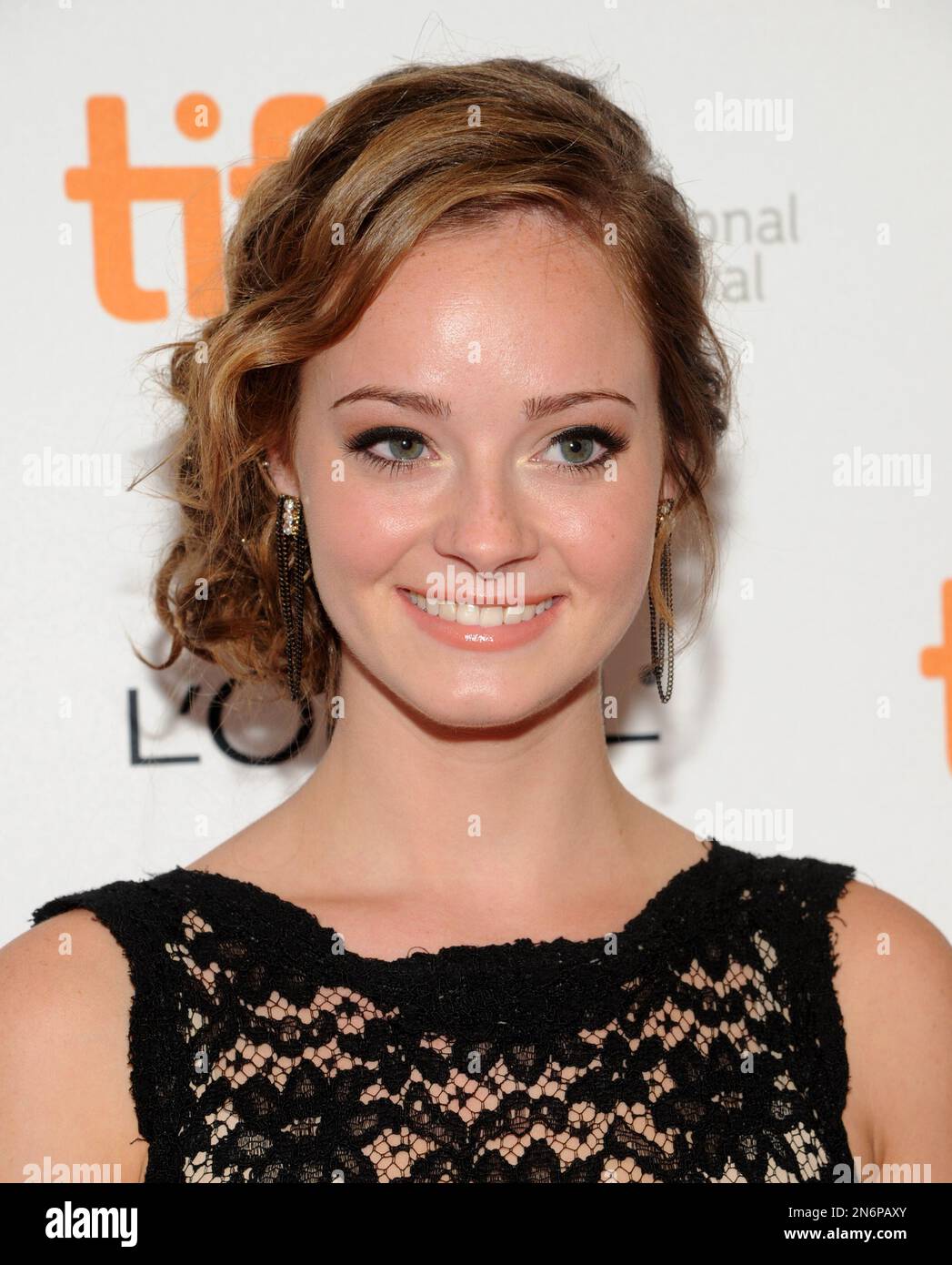 Shannon Maree Walsh arrives at the premiere of "Can A Song Save Your ...