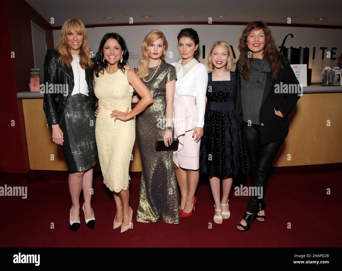 IMAGE DISTRIBUTED FOR FOX SEARCHLIGHT - Toni Collette, Julia Louis ...