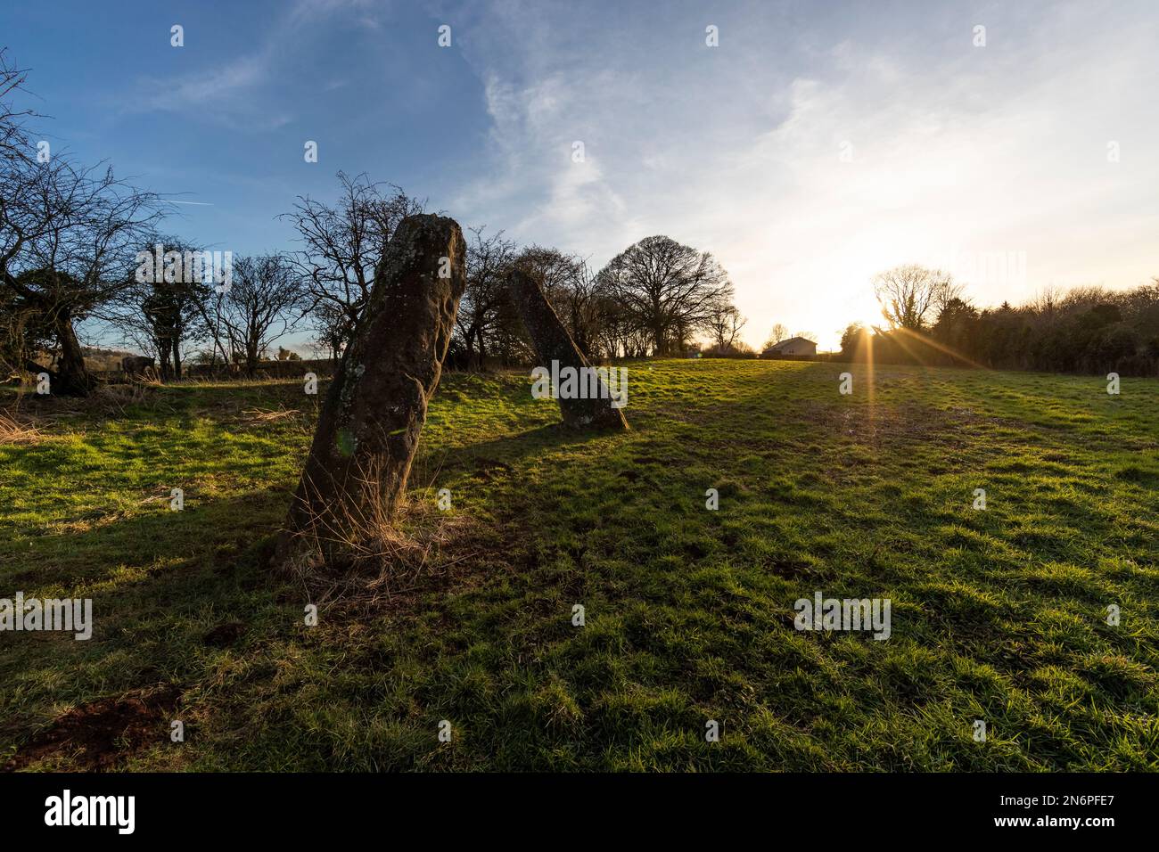 Harold’s stones hi-res stock photography and images - Alamy