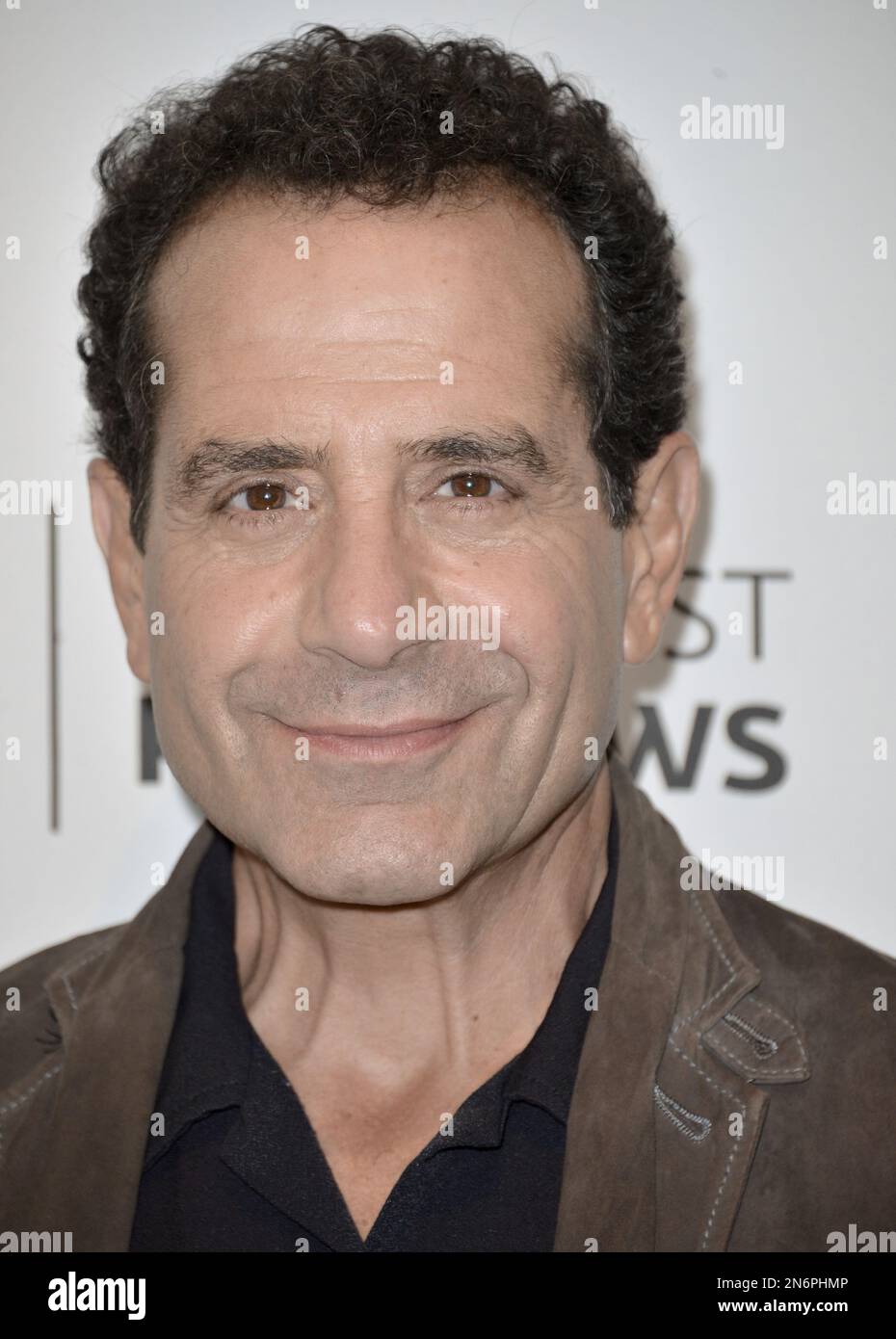 Tony Shalhoub arrives at the PaleyFest Previews: Fall TV show "We Are ...