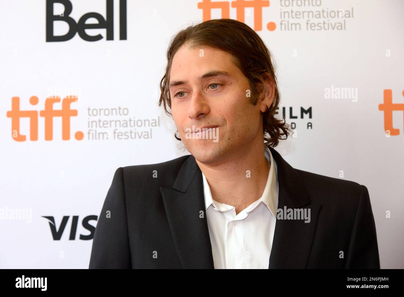 Producer Jeremy Kleiner arrives at the premiere for "12 Years a Slave ...