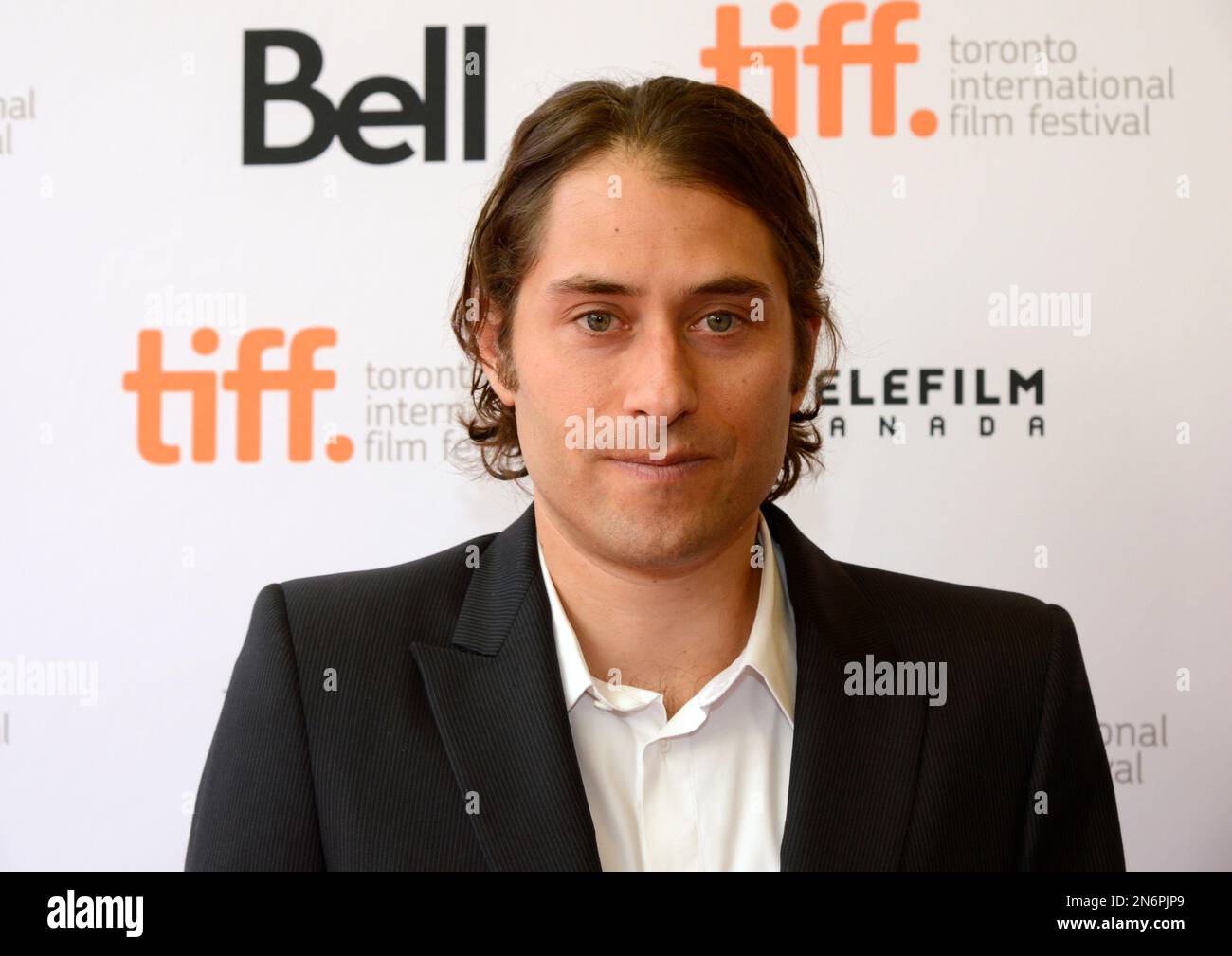 Producer Jeremy Kleiner arrives at the premiere for "12 Years a Slave ...