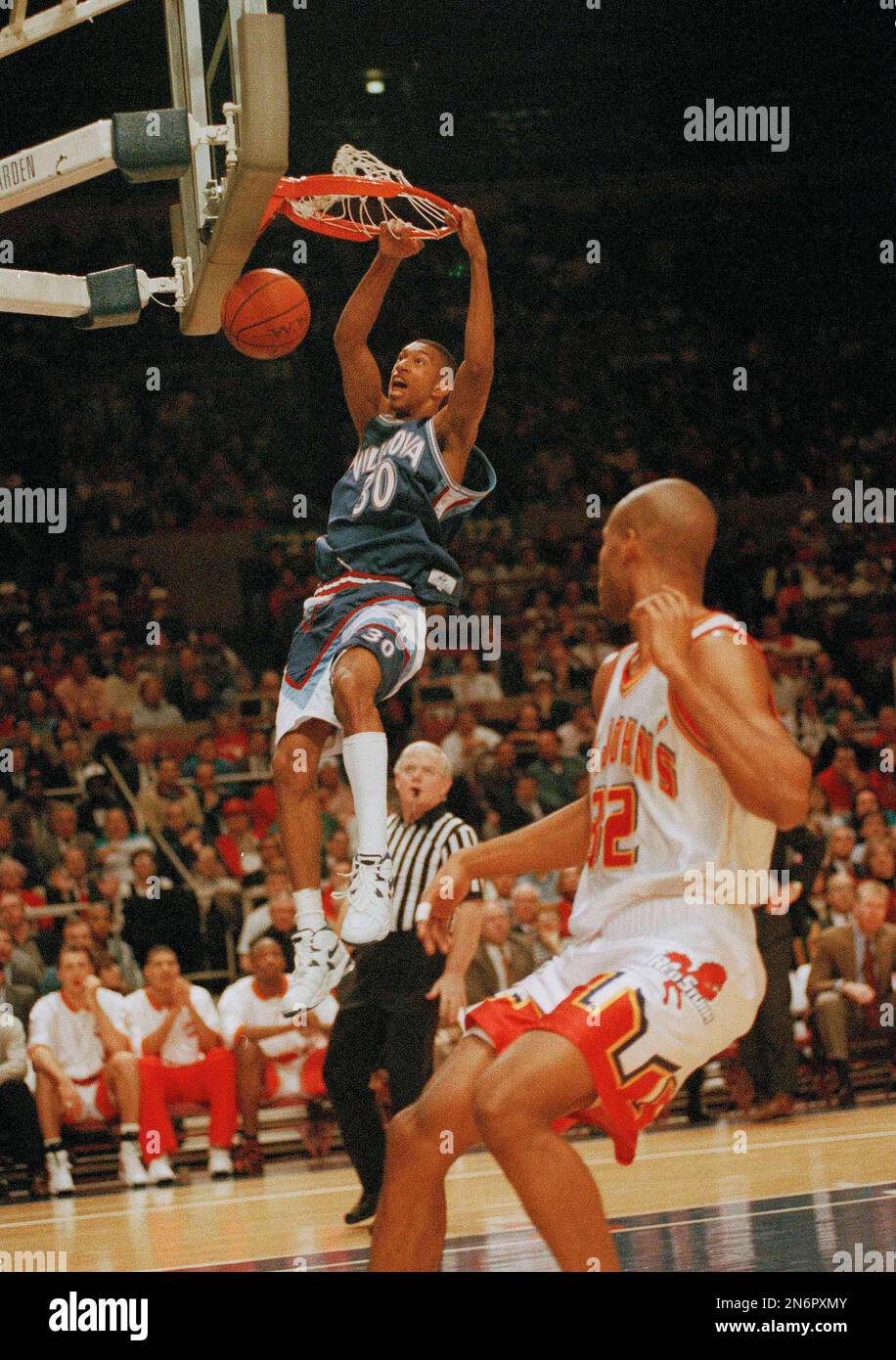 Kerry Kittles