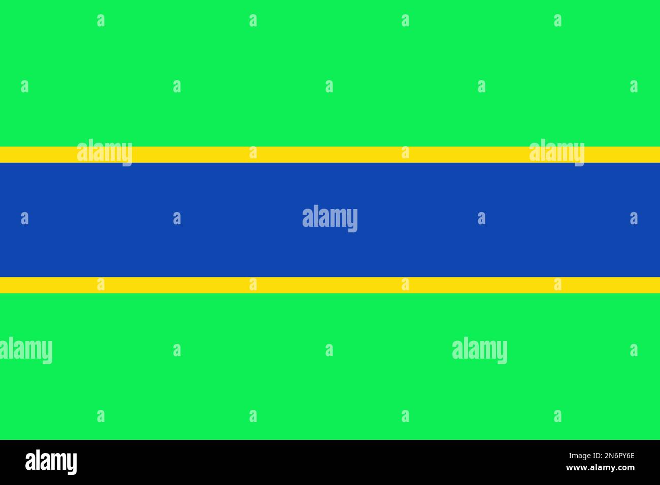 Top view of retro flag Puerto Rico, Meta Colombia with grunge texture ...