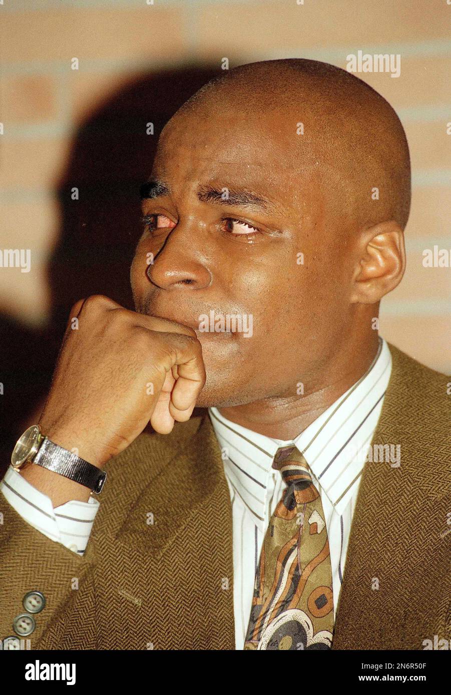 Harold Miner, considered one of college basketball's finest shooting ...