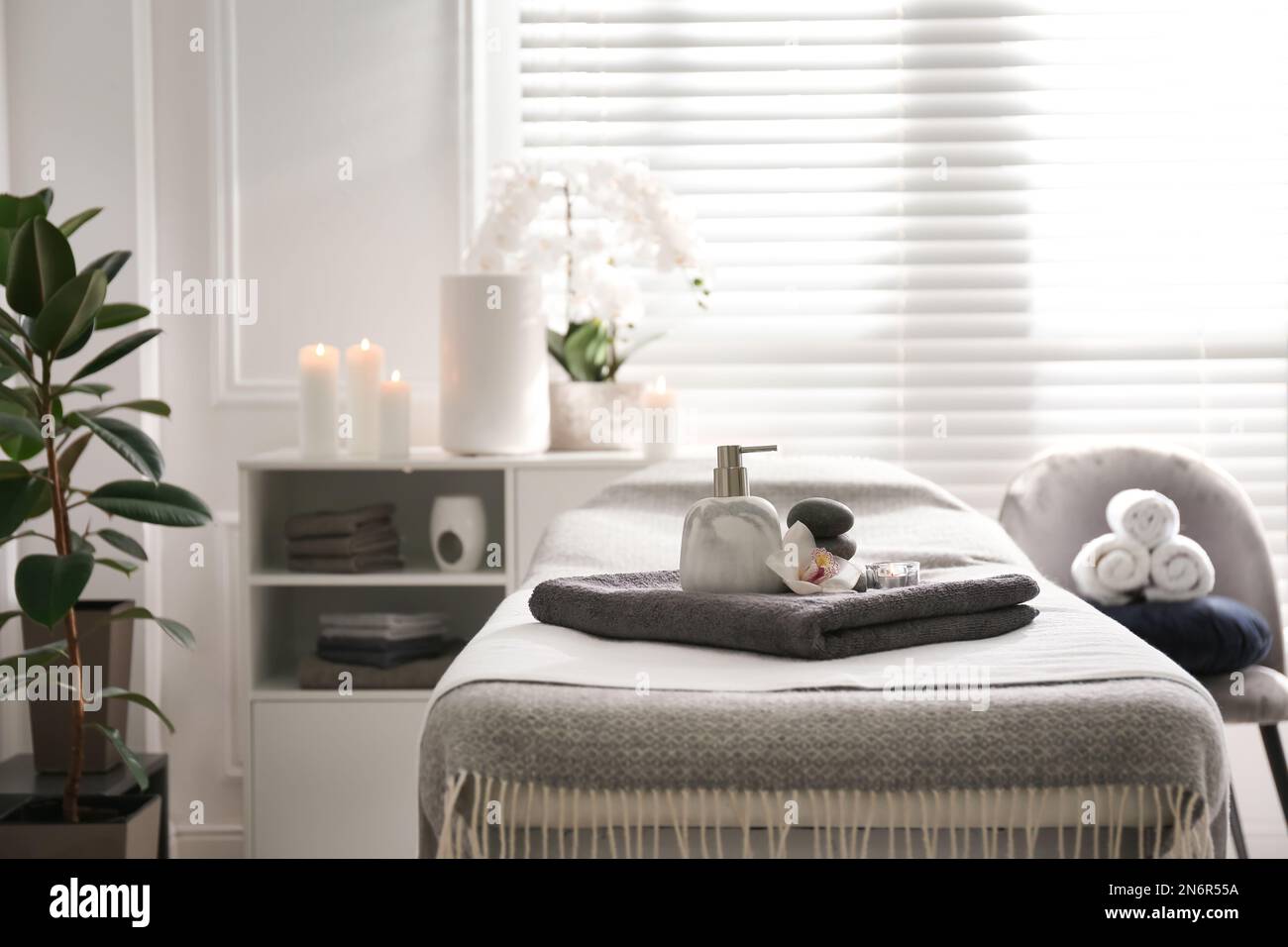 Candle dispenser hi-res stock photography and images - Alamy