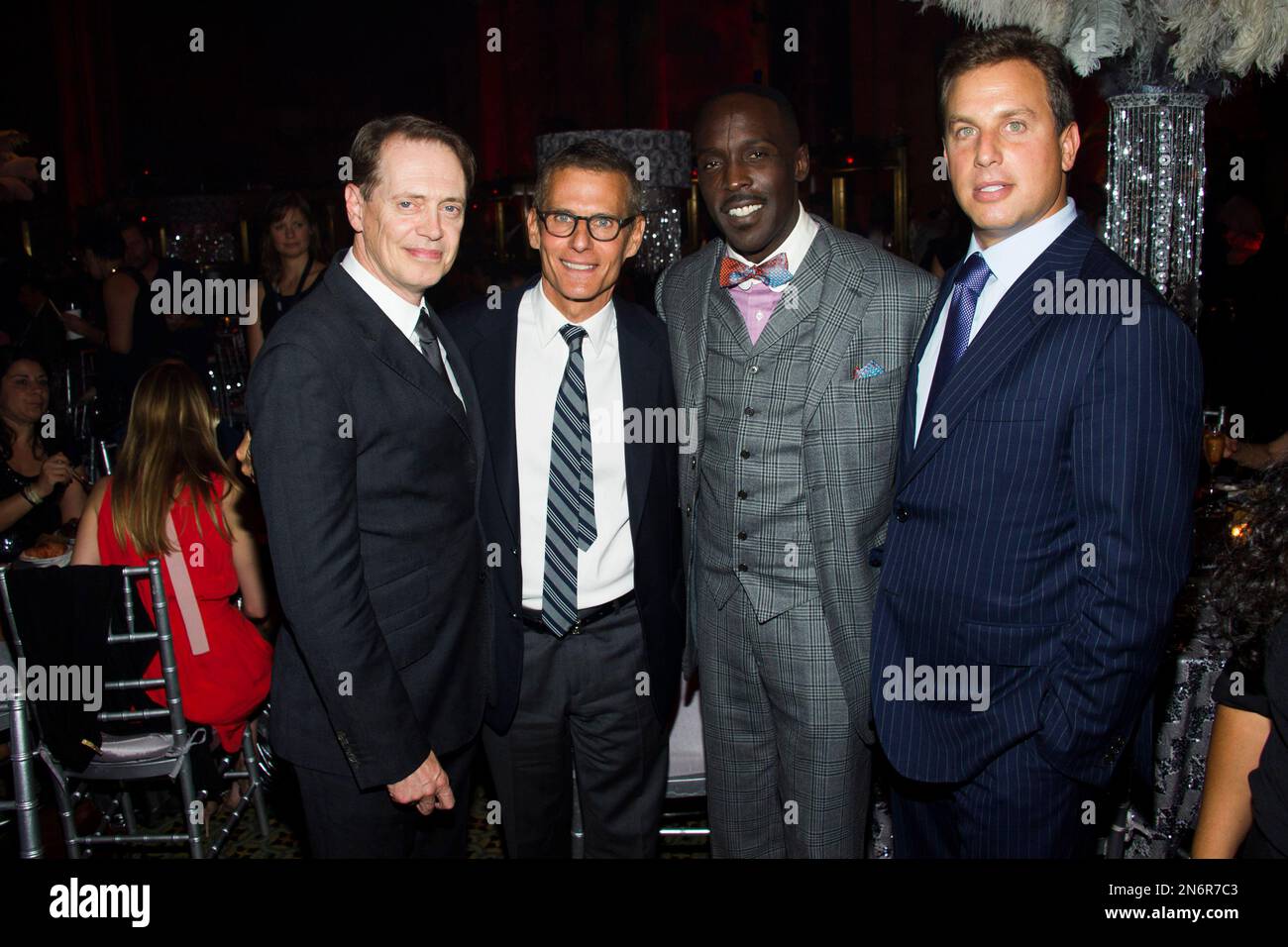 Steve Buscemi Ken Buscemi