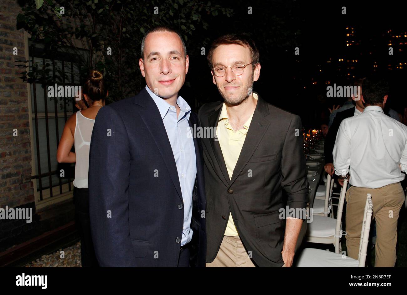 IMAGE DISTRIBUTED FOR DETAILS MAGAZINE -Editor-in-Chief of Details ...