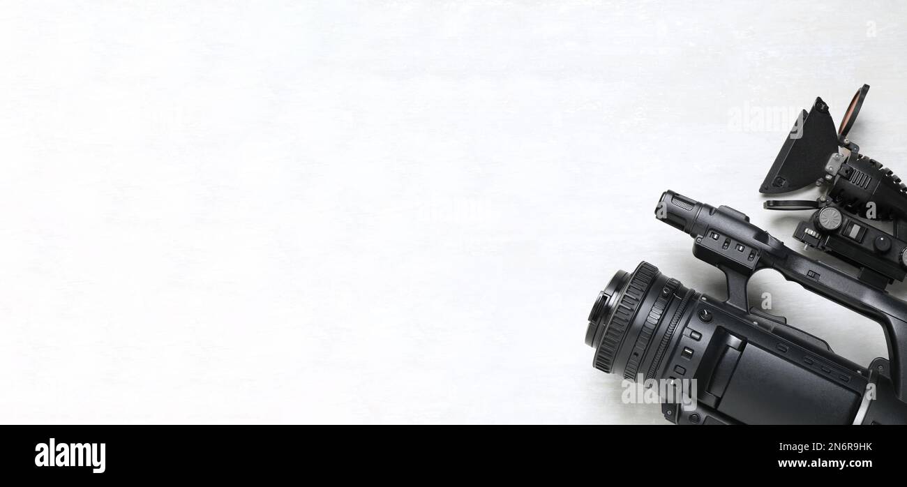 Action camera shot on top hi-res stock photography and images - Alamy