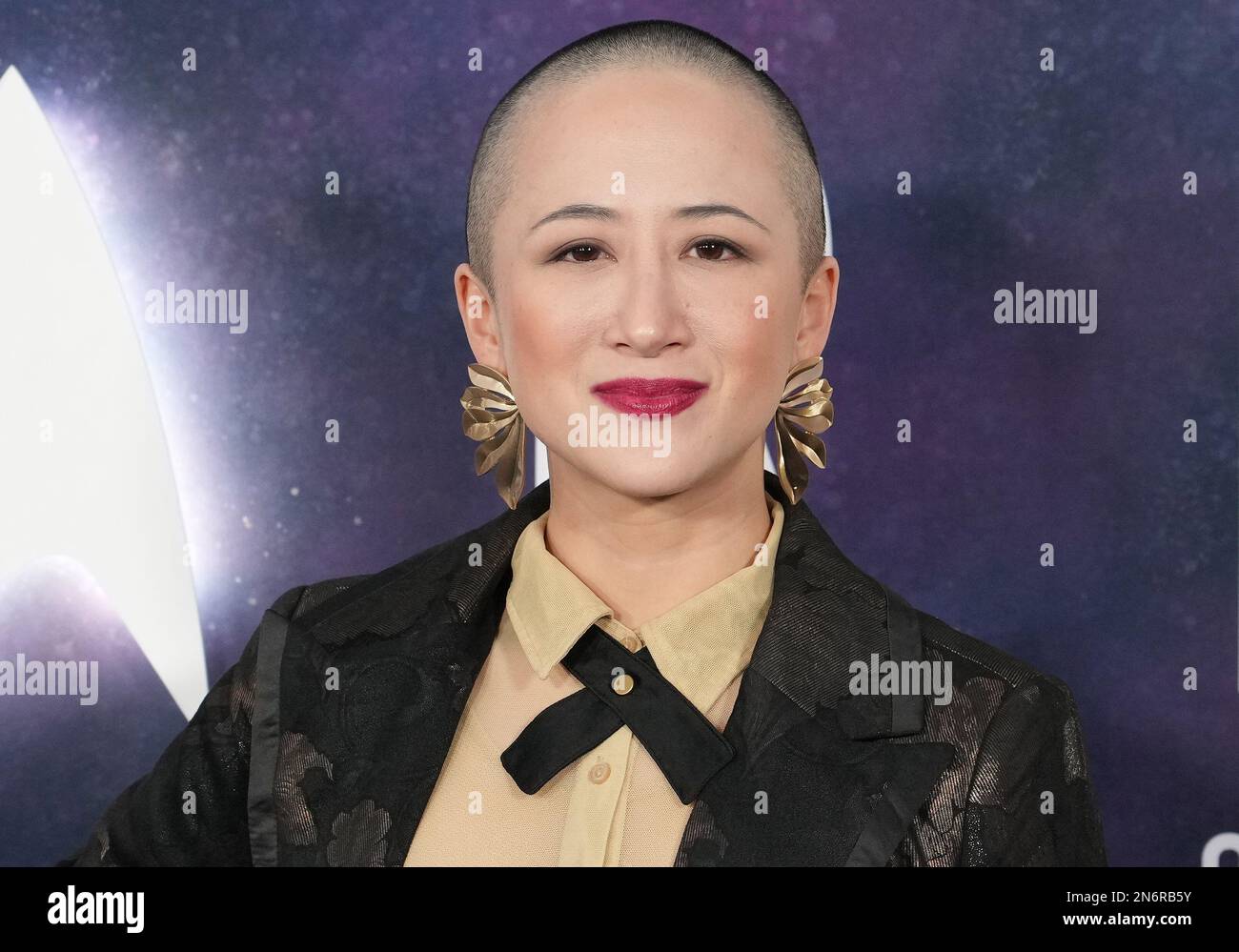 Jin maley hi-res stock photography and images - Alamy