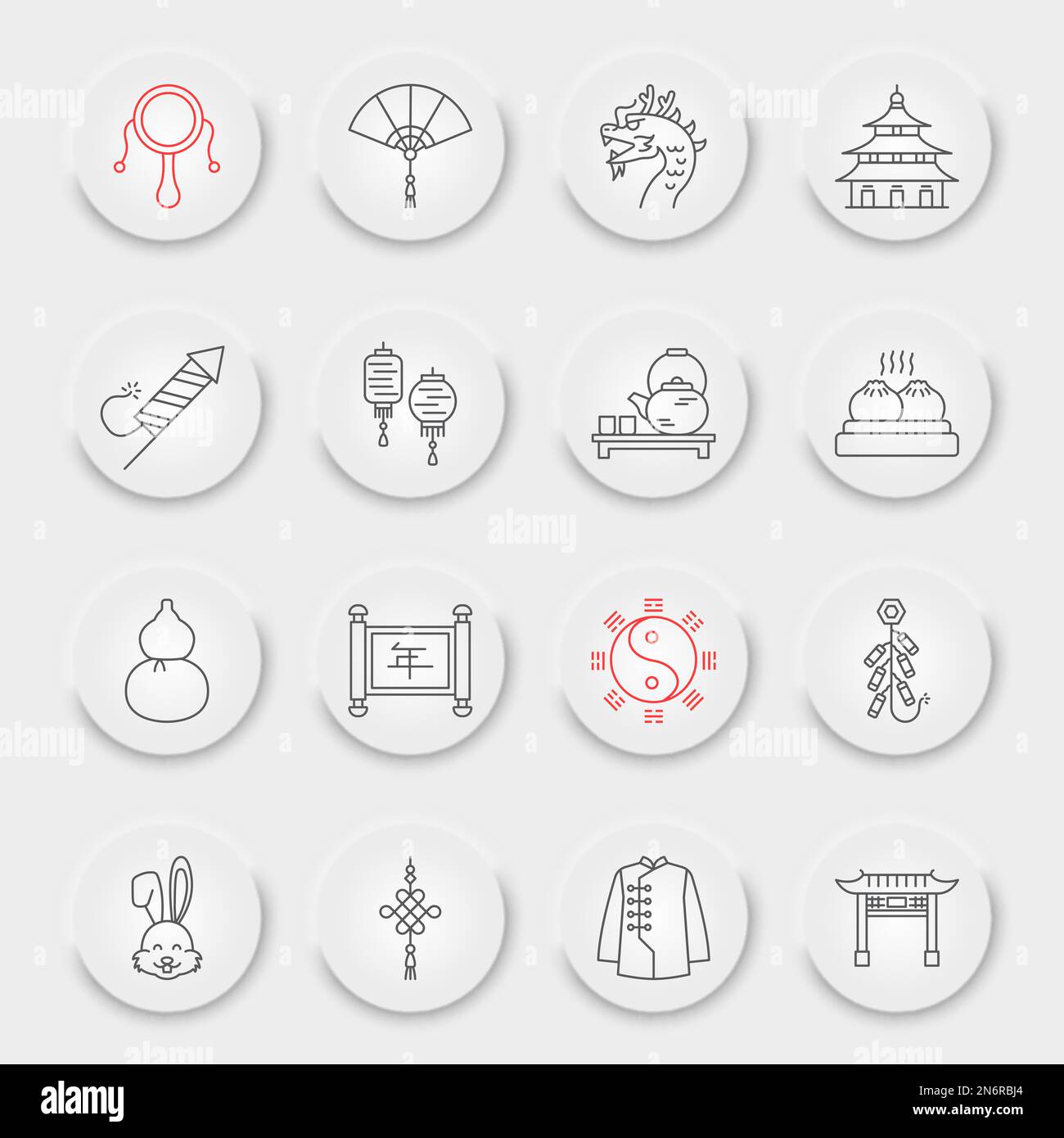 Pictograms fan hi-res stock photography and images - Alamy