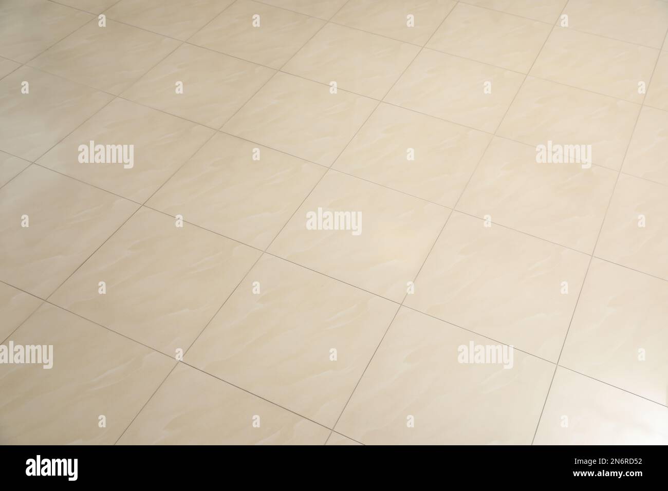 Ceramic tiled floor as background, above view Stock Photo - Alamy