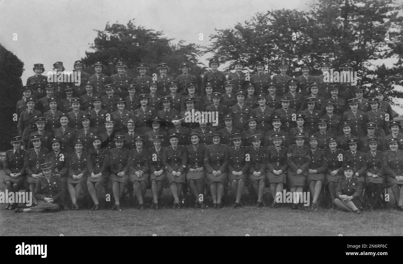 Ats uniform hi-res stock photography and images - Alamy