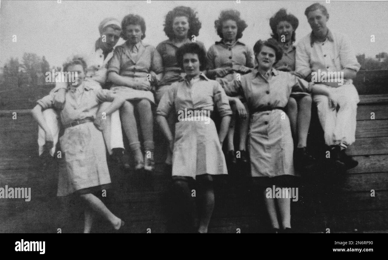 Ats uniform hi-res stock photography and images - Alamy