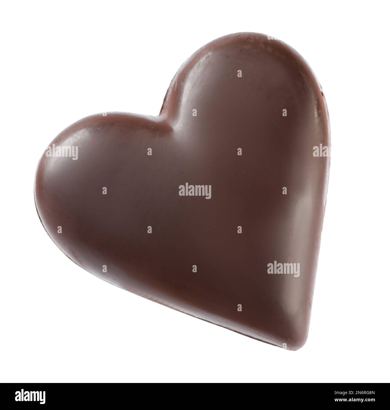 Chocolate festive candy trendy Cut Out Stock Images & Pictures - Alamy