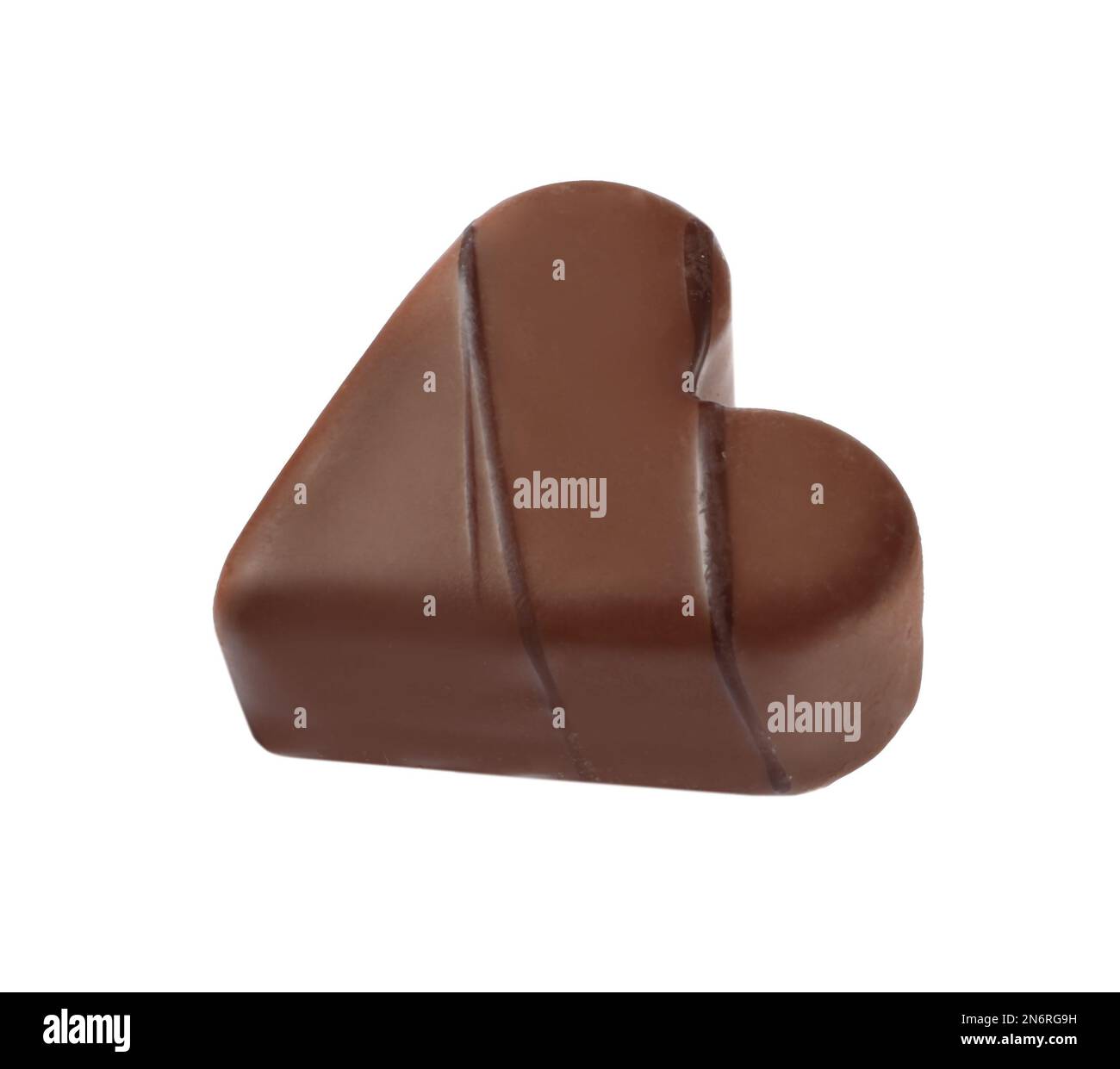 Chocolate festive candy trendy Cut Out Stock Images & Pictures - Alamy