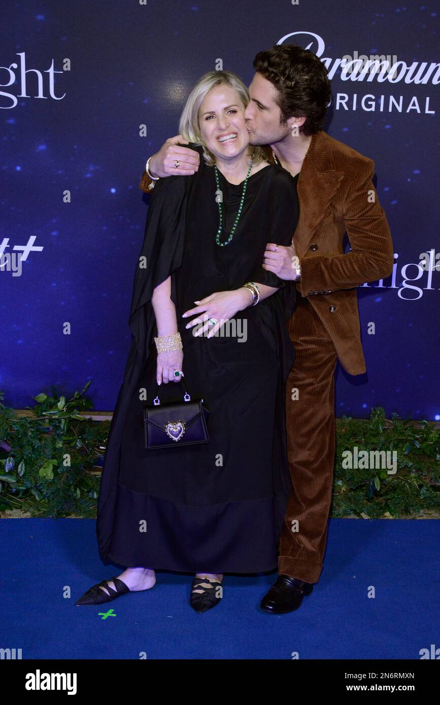 Mexico City, Mexico. 09th Feb, 2023. February 9, 2023, Mexico City ...