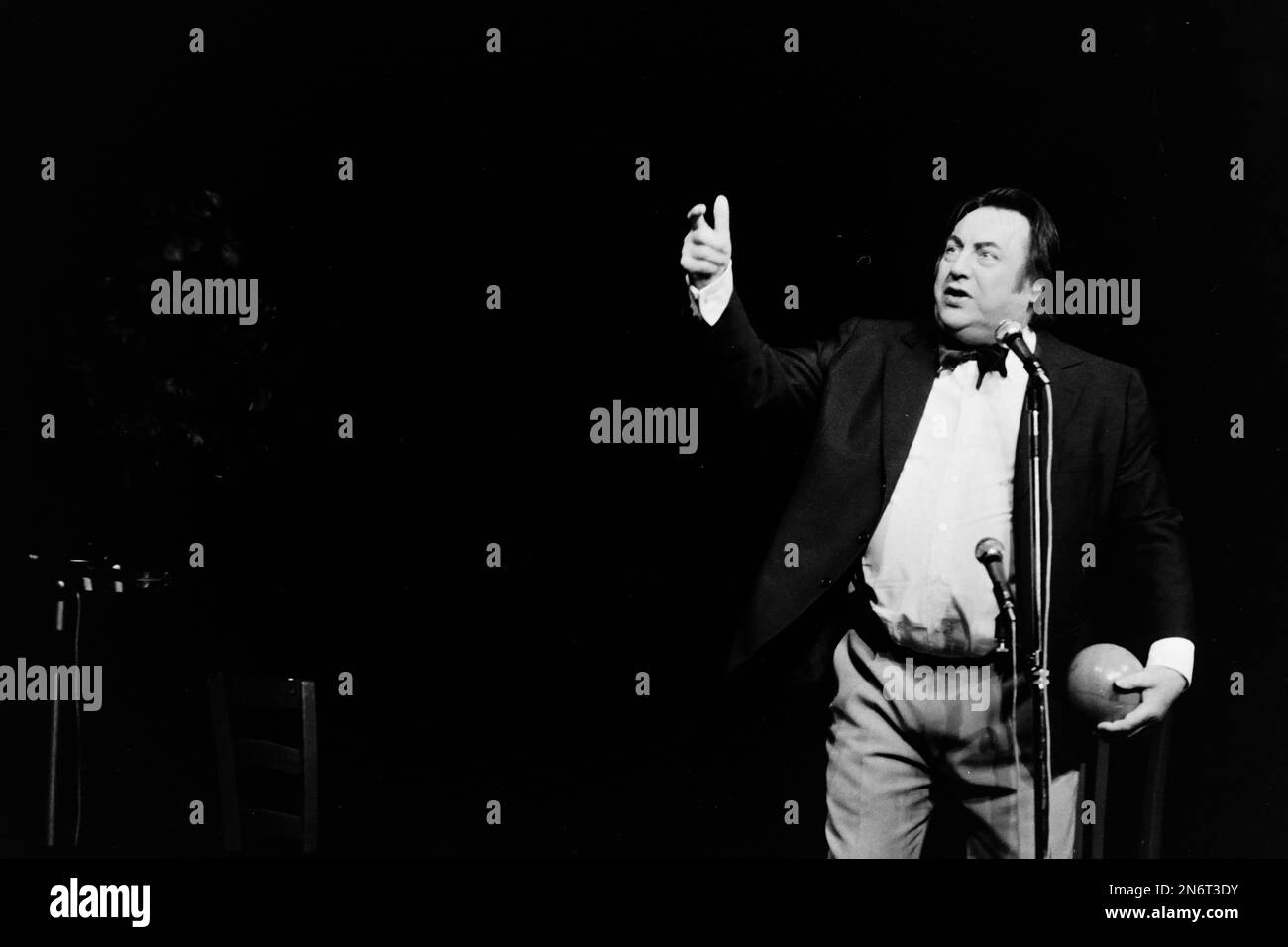Raymond devos Black and White Stock Photos & Images - Alamy
