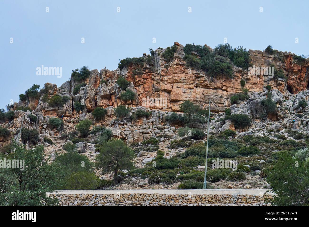 Moroccan descent hi-res stock photography and images - Alamy