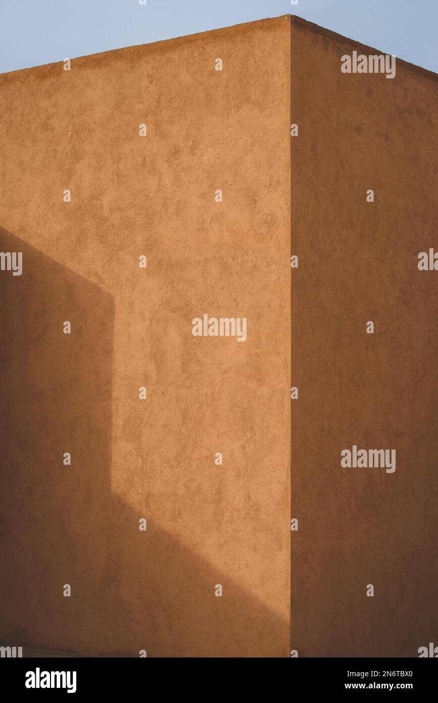 "The intricate architecture of Marrakech, Morocco is a masterpiece of ...