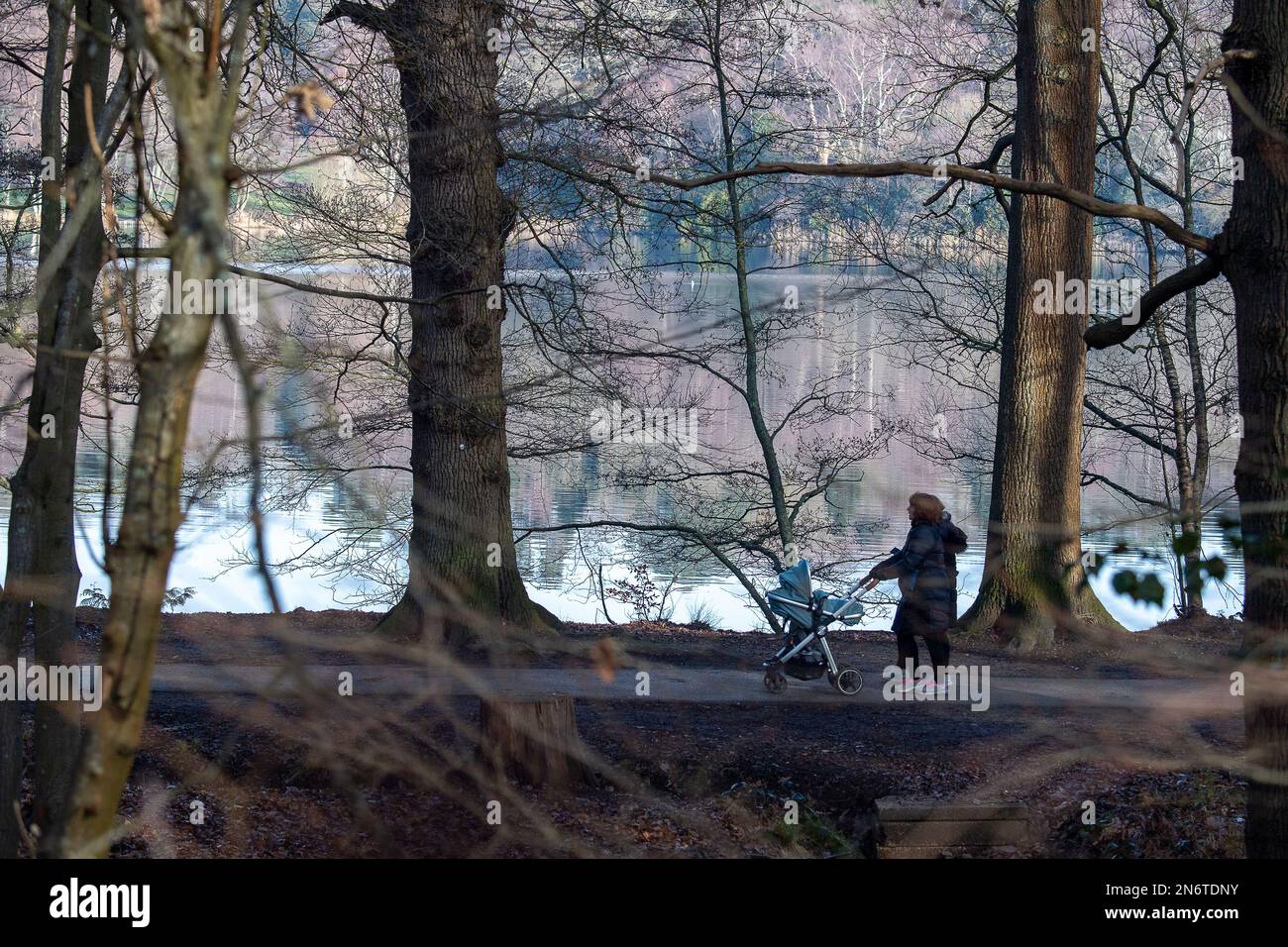 Combined sewer overflow england hi-res stock photography and images - Alamy