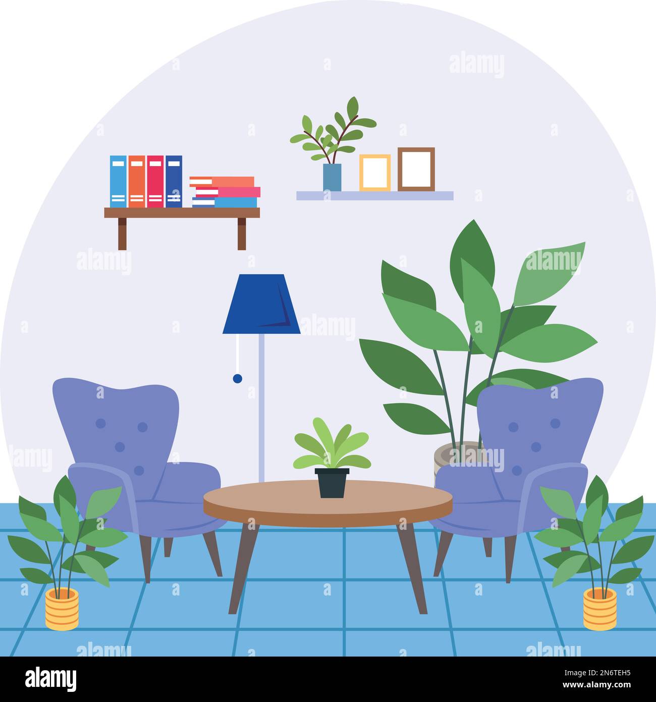 Eco stress Stock Vector Images - Alamy