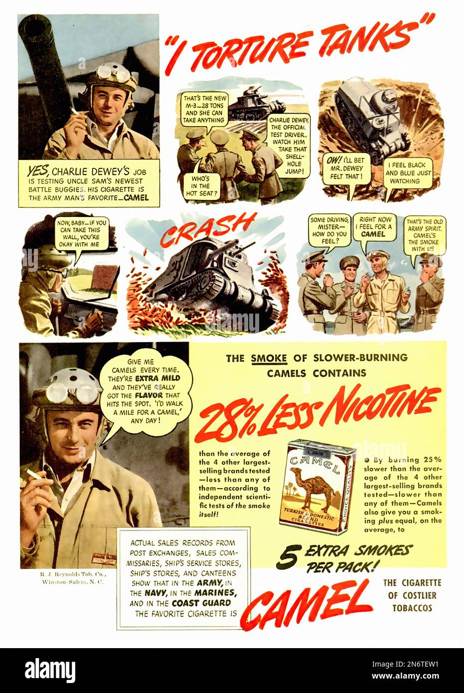 Vintage american ww2 propaganda Cut Out Stock Images & Pictures - Alamy