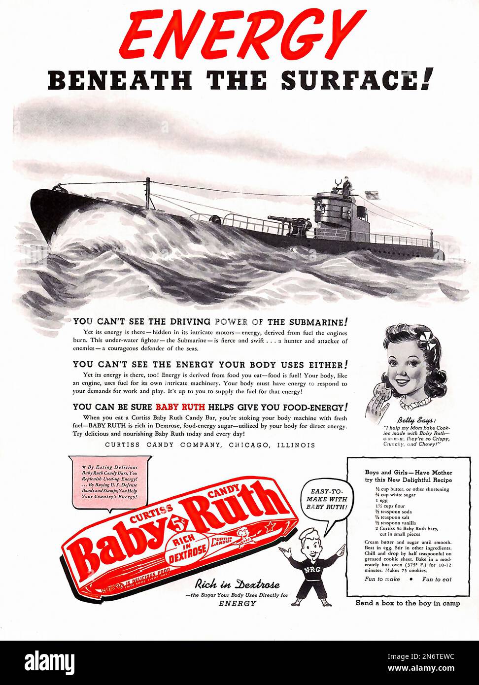 Beneath the surface communication hi-res stock photography and images ...