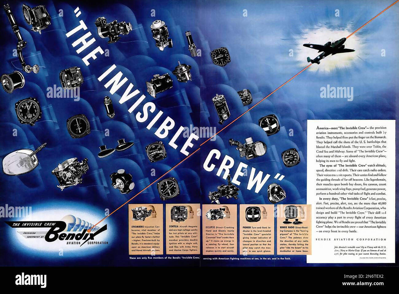 World war two wwii american propaganda poster 1942 hi-res stock ...