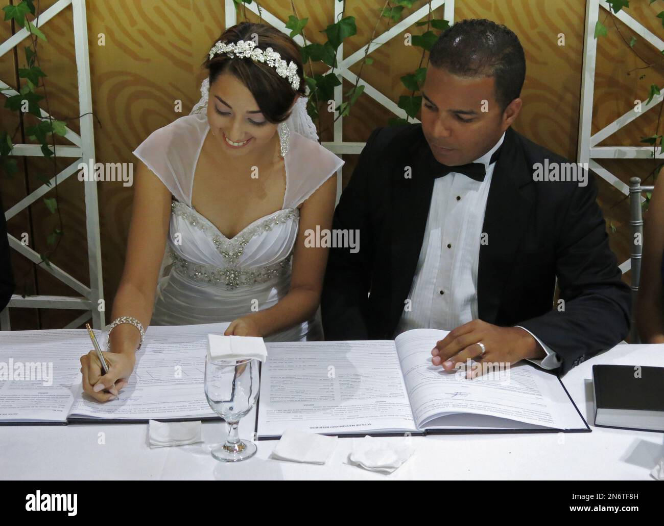 How long is a jehovah witness wedding | Beachweddingtips.com