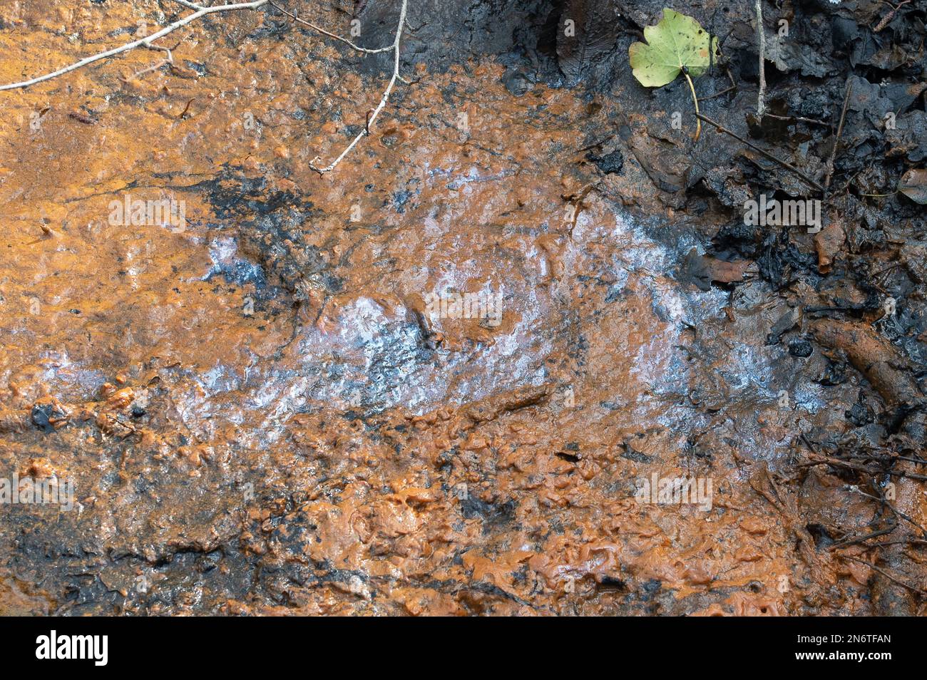 Combined sewer overflow england hi-res stock photography and images - Alamy